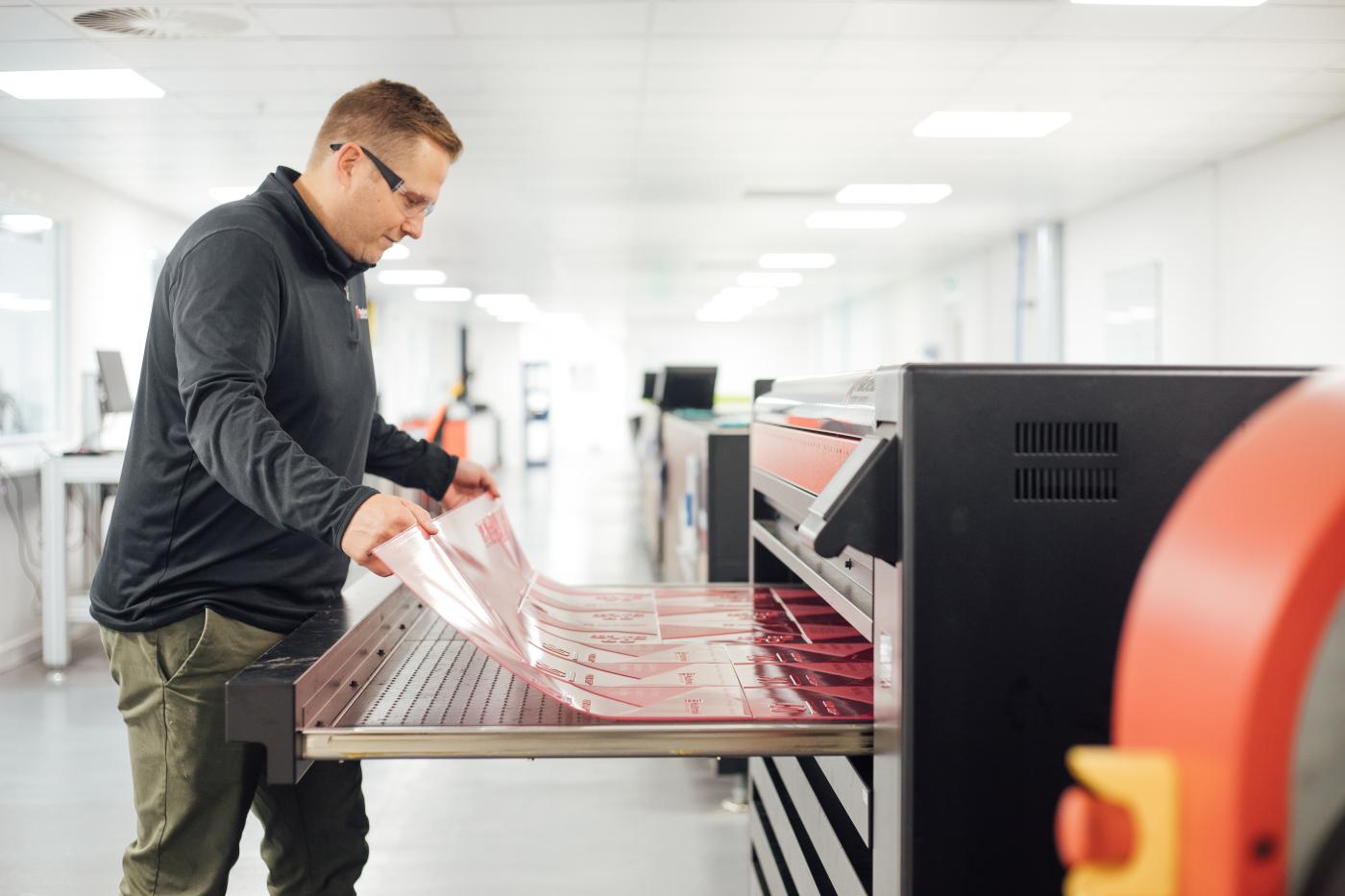 Press & Events | MacDermid Graphics